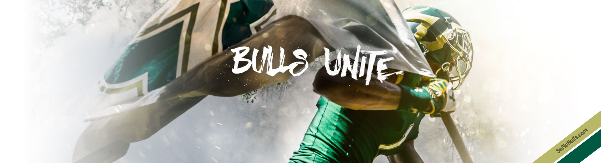 USF Football BullsUnite Header Image SoFloBulls.com (1920×520)