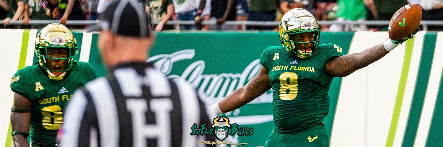 📌 USF Social Media Photos | SoFloBulls.com