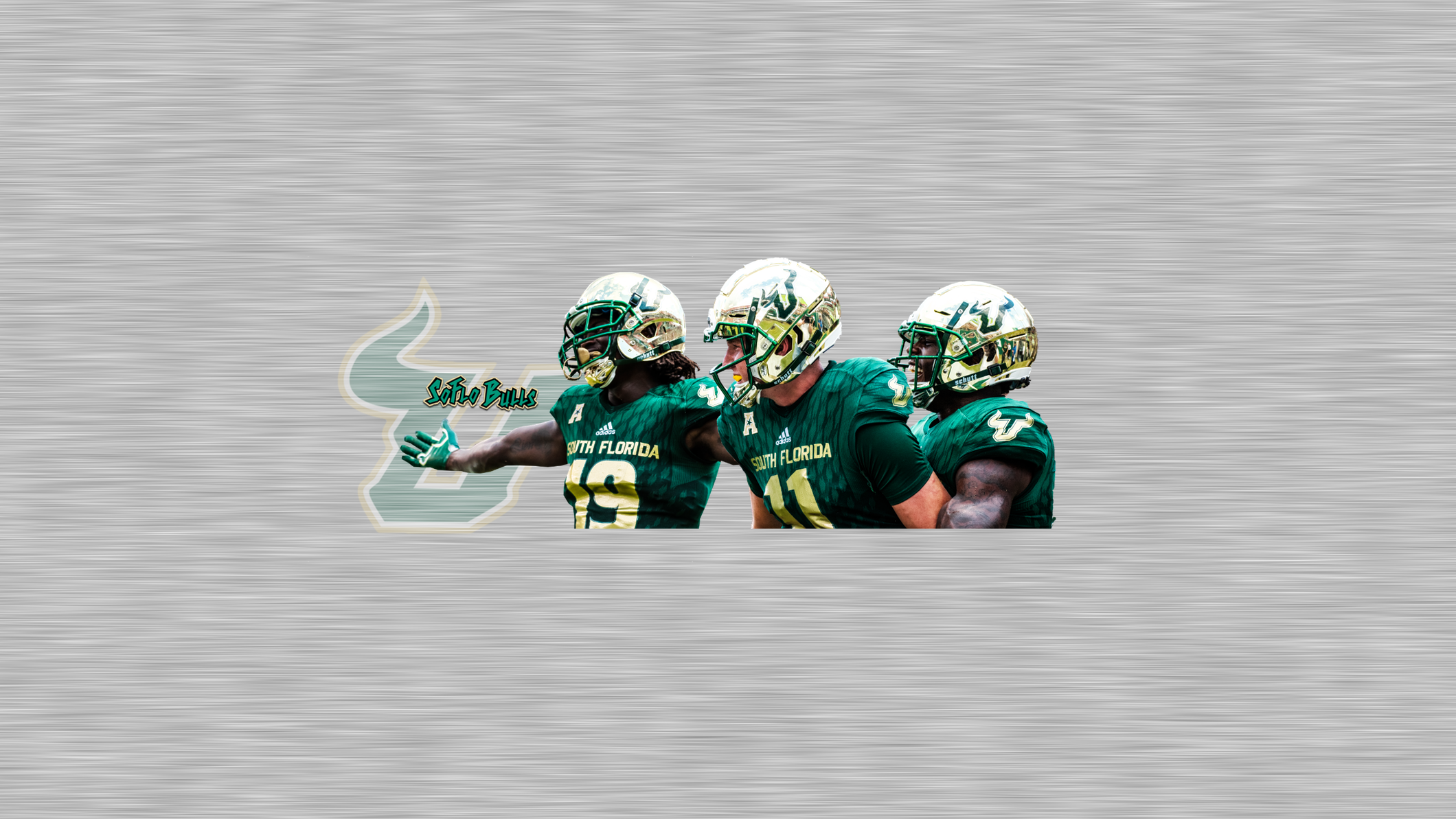 2018 SoFloBulls – All Bulls All Day Adidias Uniforms YouTube Channel ...
