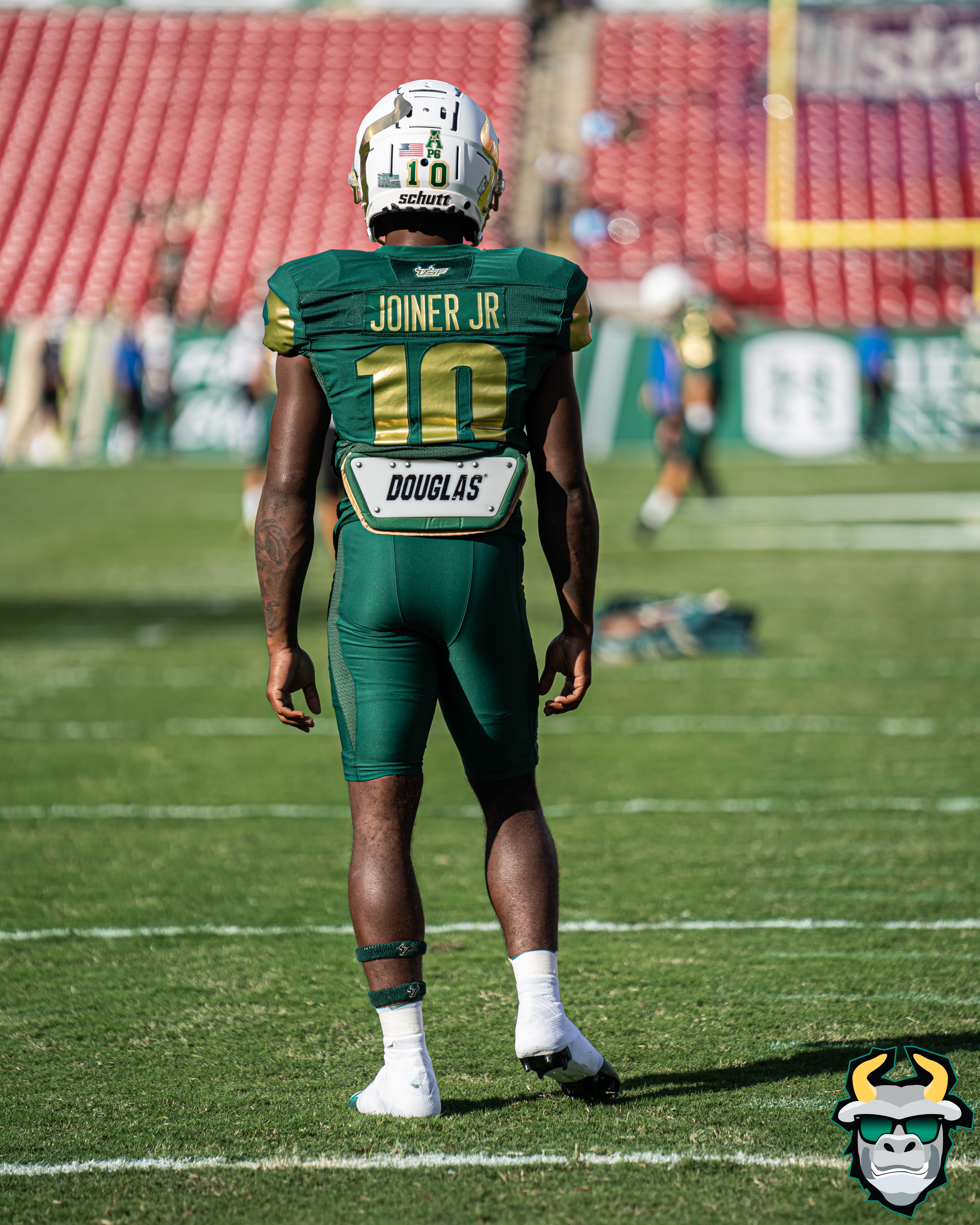 📌 Memphis vs. USF Football Photo Album 2019 | SoFloBulls.com