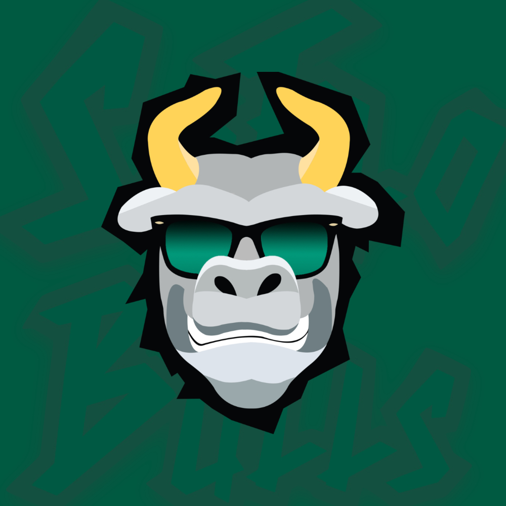 SoFloBulls 2023 Rocky Head Logo – SoFloBulls.com is the source for all ...