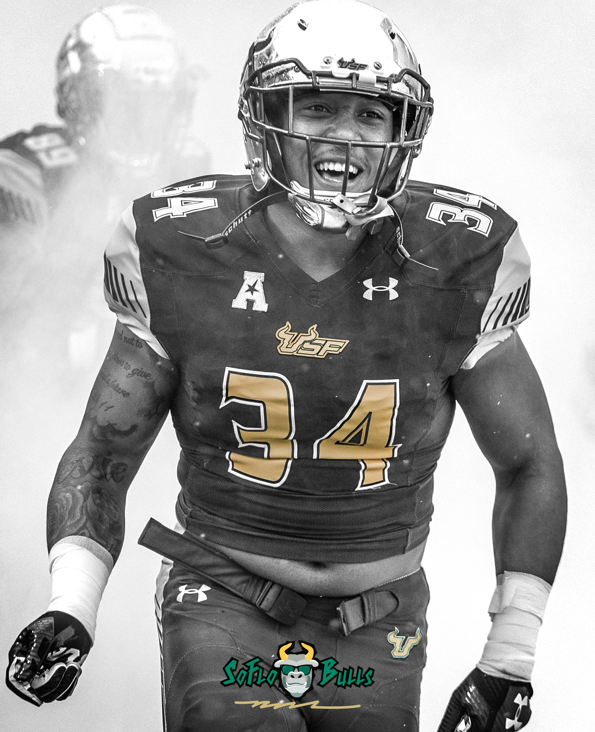 📌 USF Social Media Photos | SoFloBulls.com