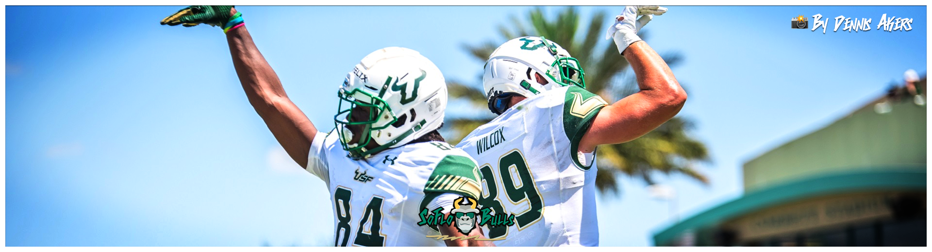 SoFloBulls.com 2018 USF Spring Game Highlights Article Image by Dennis ...