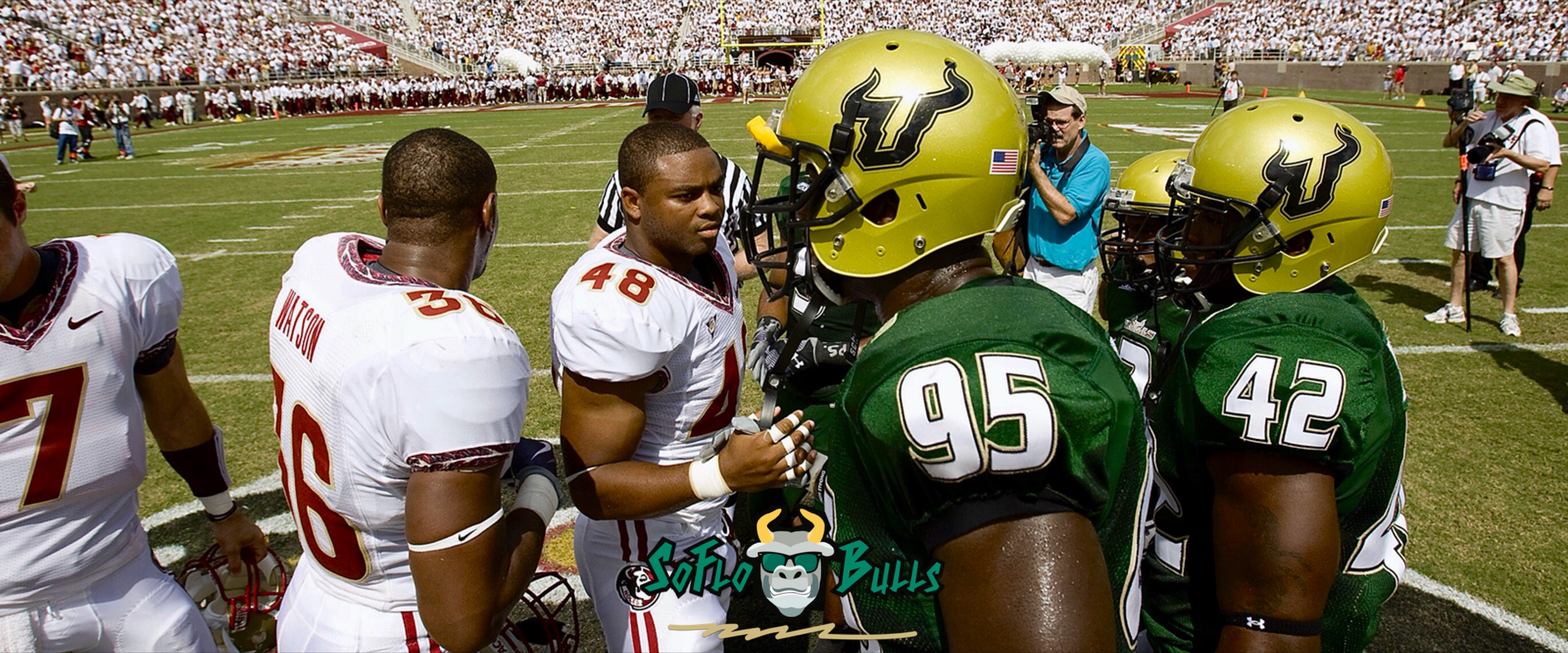 📌 USF Social Media Photos | SoFloBulls.com